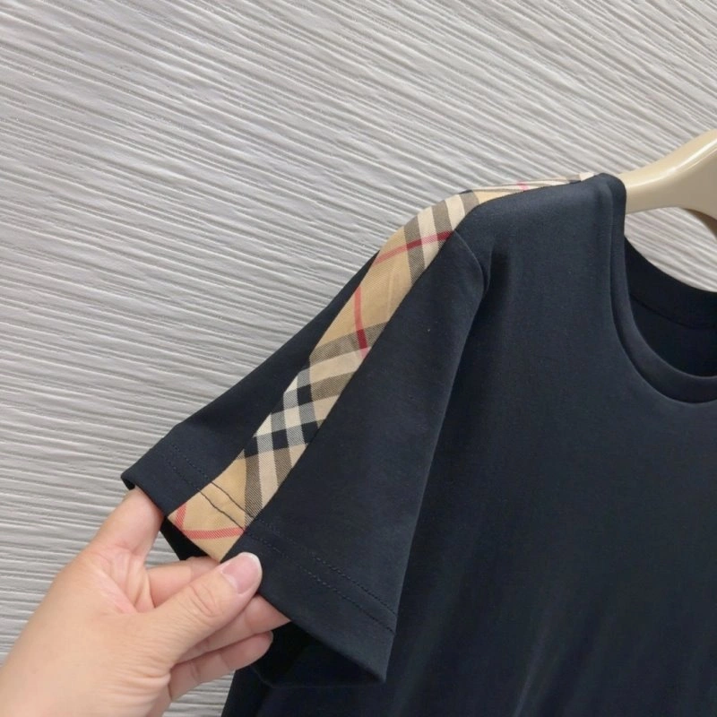 Perfect replica Burberry T-Shirts