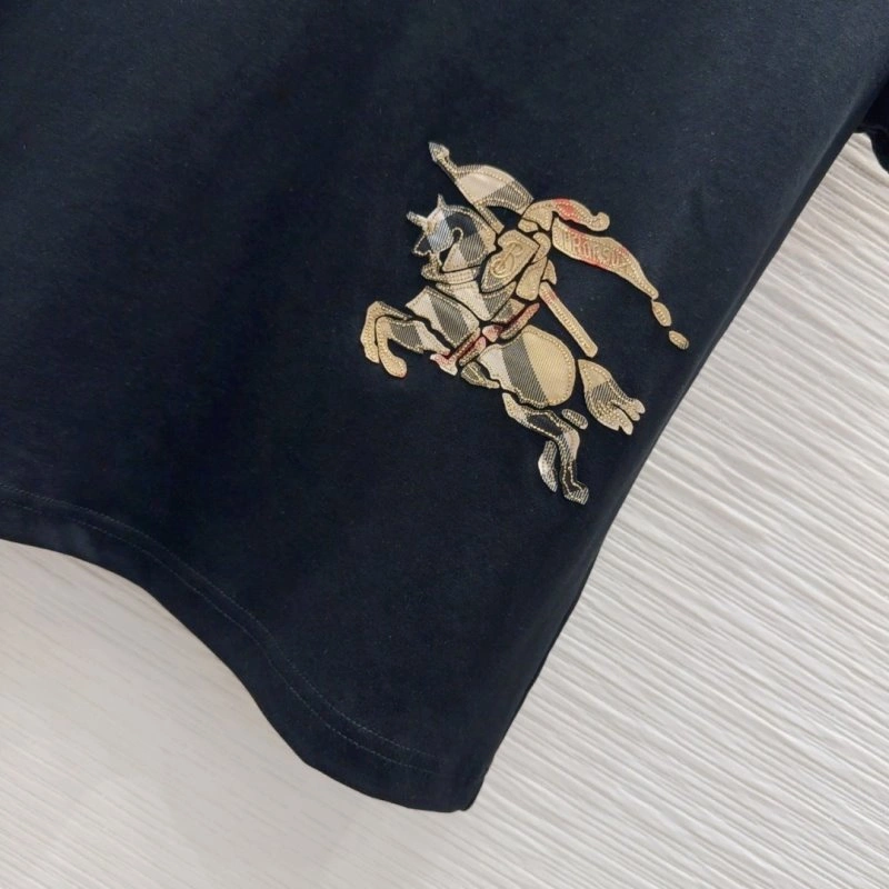 Perfect replica Burberry T-Shirts