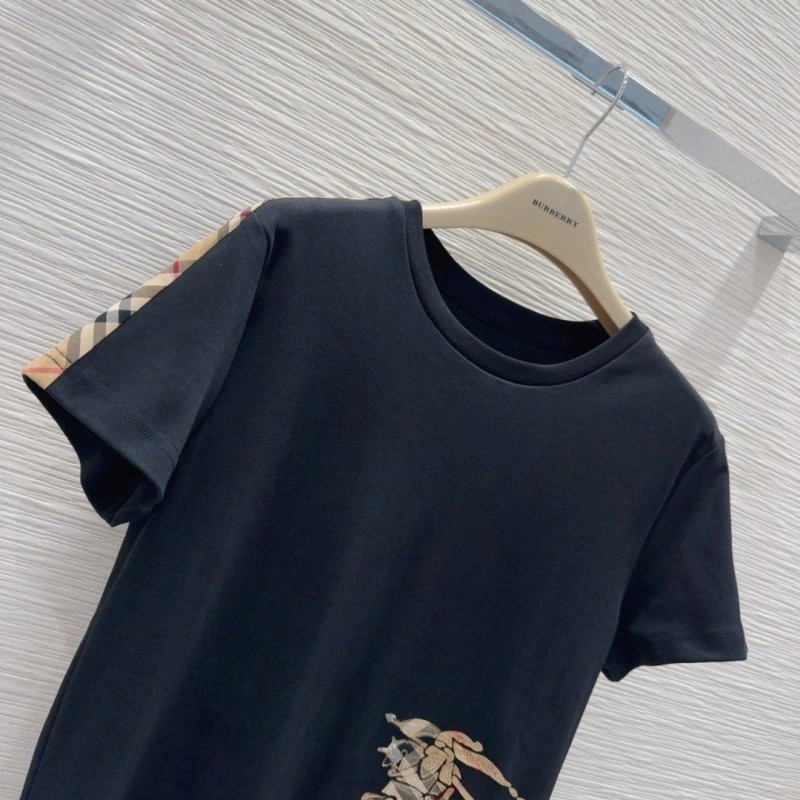 Perfect replica Burberry T-Shirts