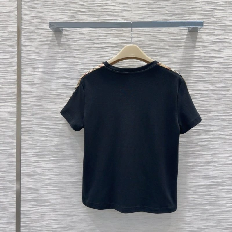 Perfect replica Burberry T-Shirts