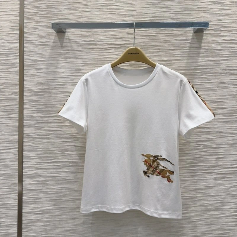 Burberry T-Shirts