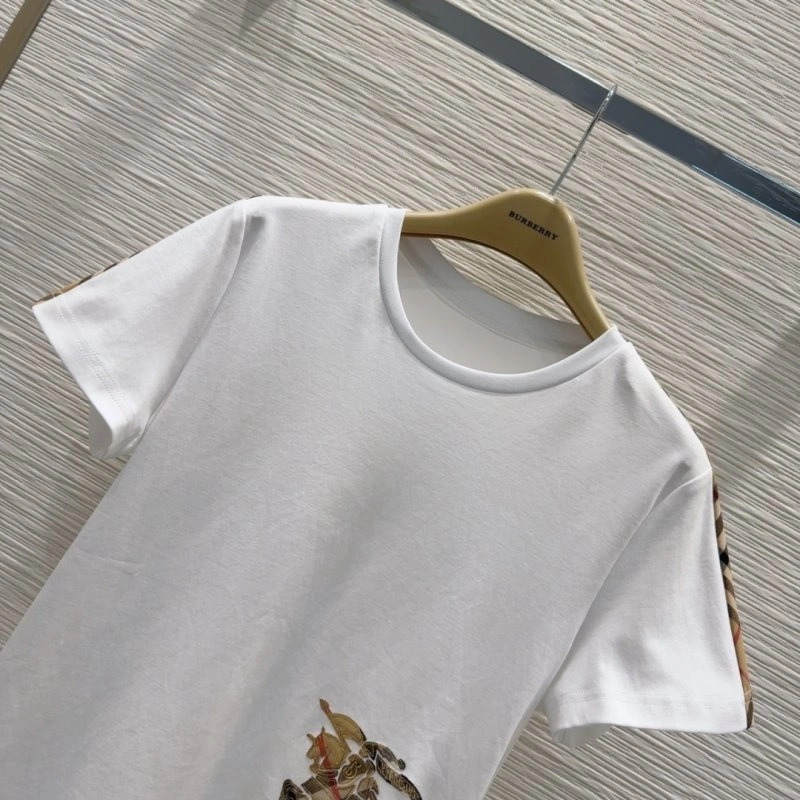 Affordable Burberry T-Shirts