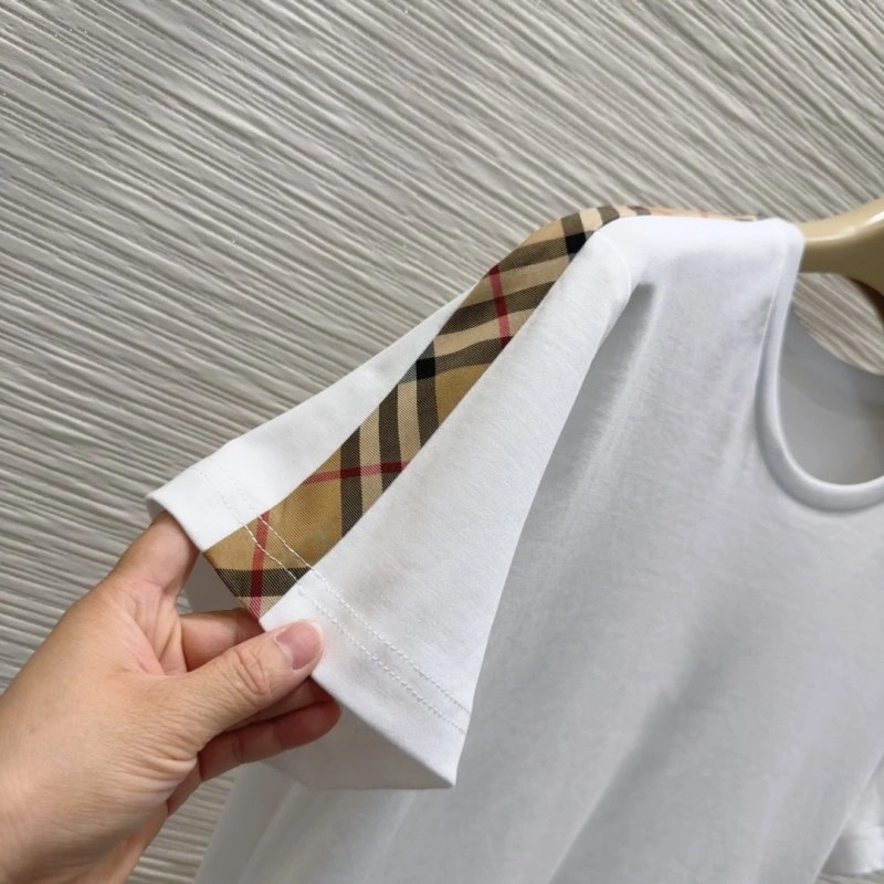 Affordable Burberry T-Shirts