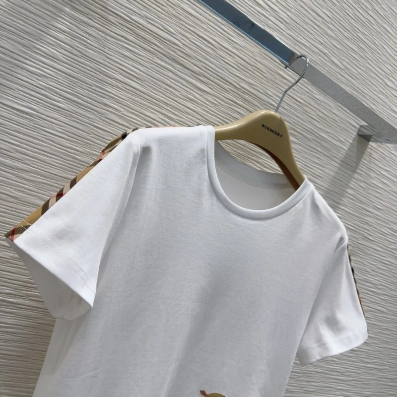 Affordable Burberry T-Shirts