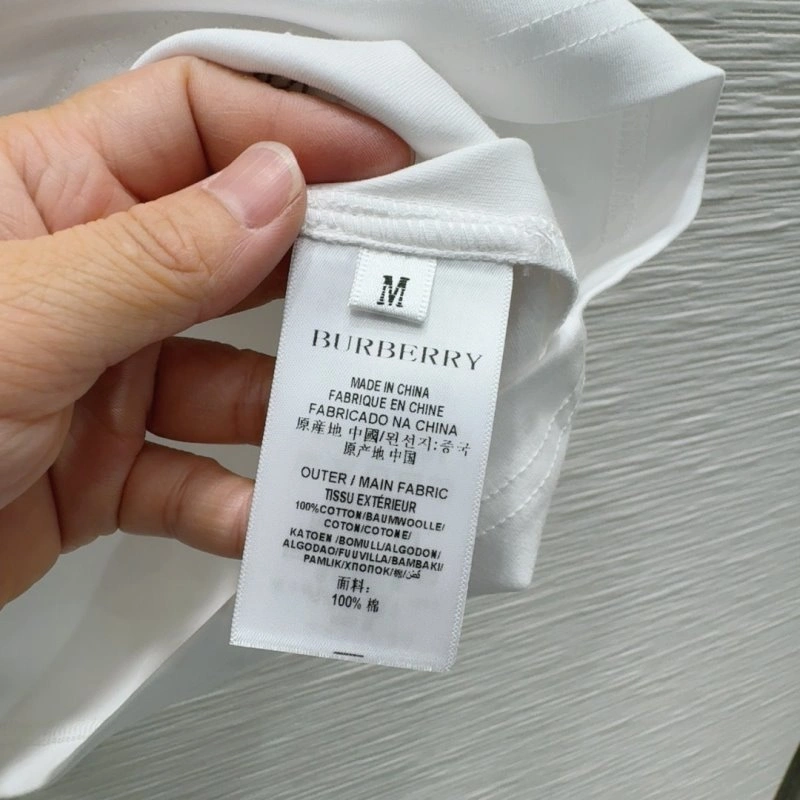 Affordable Burberry T-Shirts