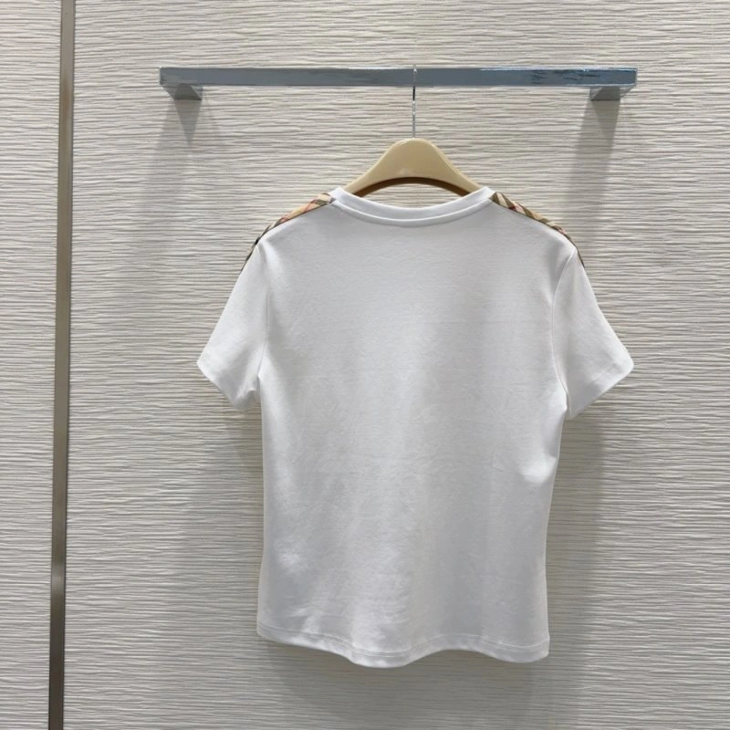 Affordable Burberry T-Shirts