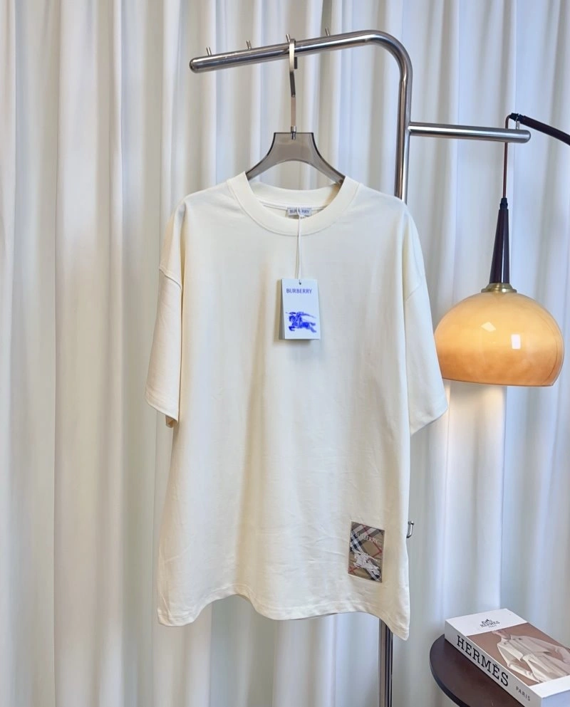 Burberry T-Shirts