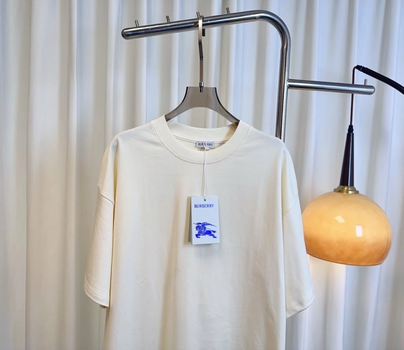 Authentic Burberry T-Shirts