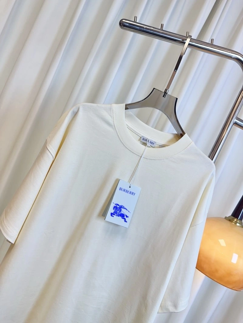 Authentic Burberry T-Shirts