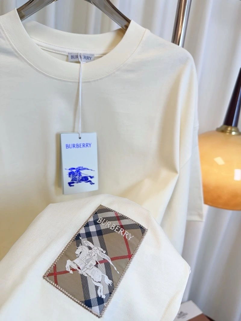 Authentic Burberry T-Shirts