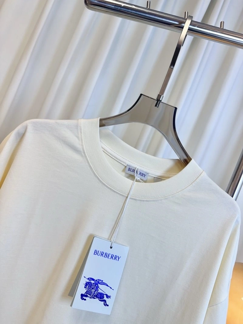 Authentic Burberry T-Shirts