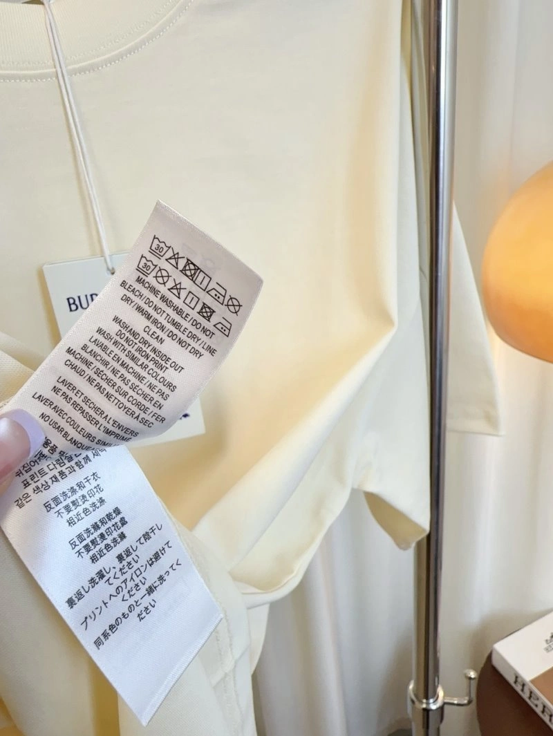 Authentic Burberry T-Shirts