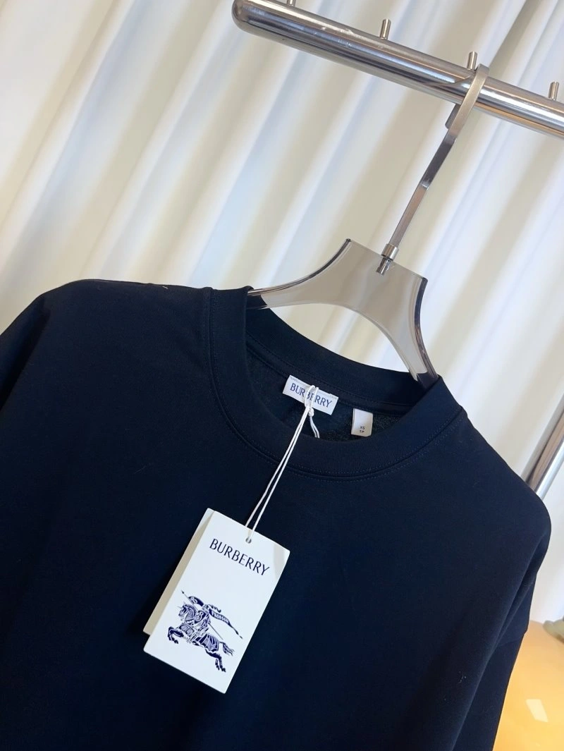 Top match Burberry T-Shirts