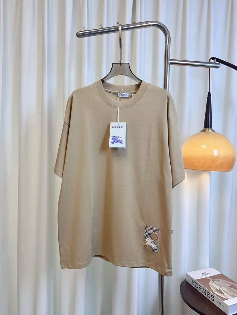 Burberry T-Shirts