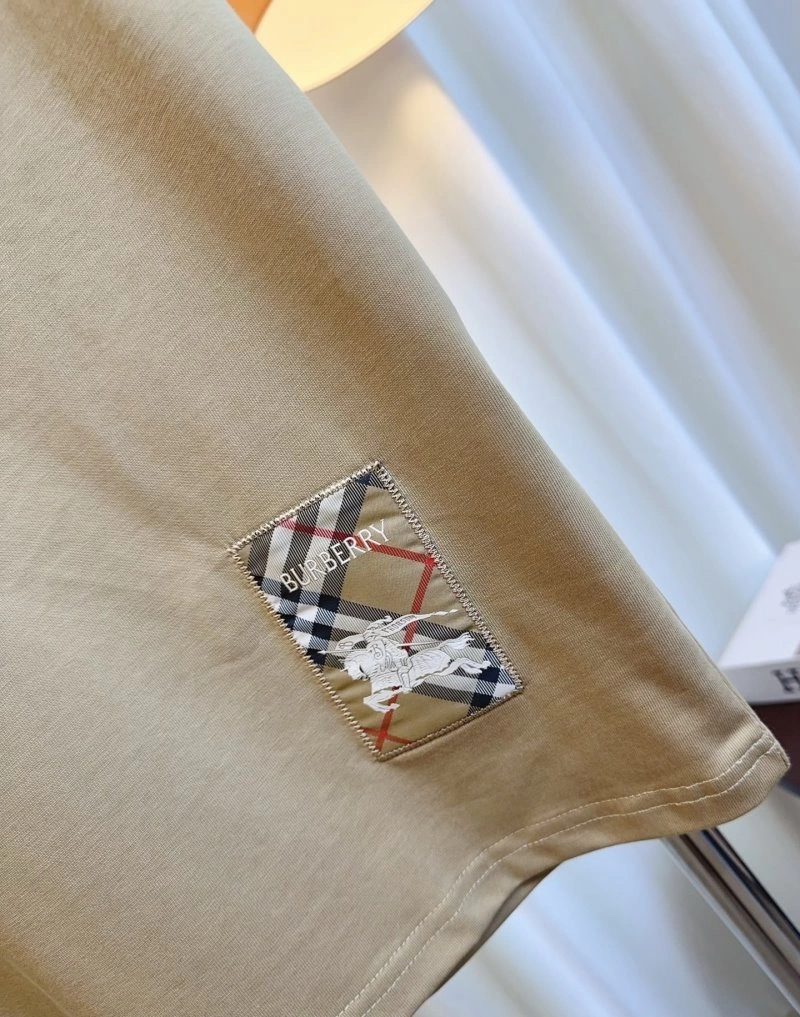 Original Burberry T-Shirts