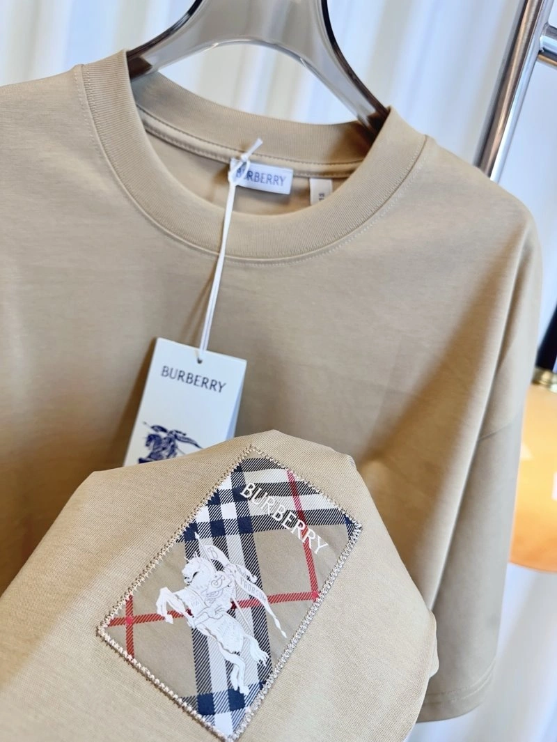 Original Burberry T-Shirts