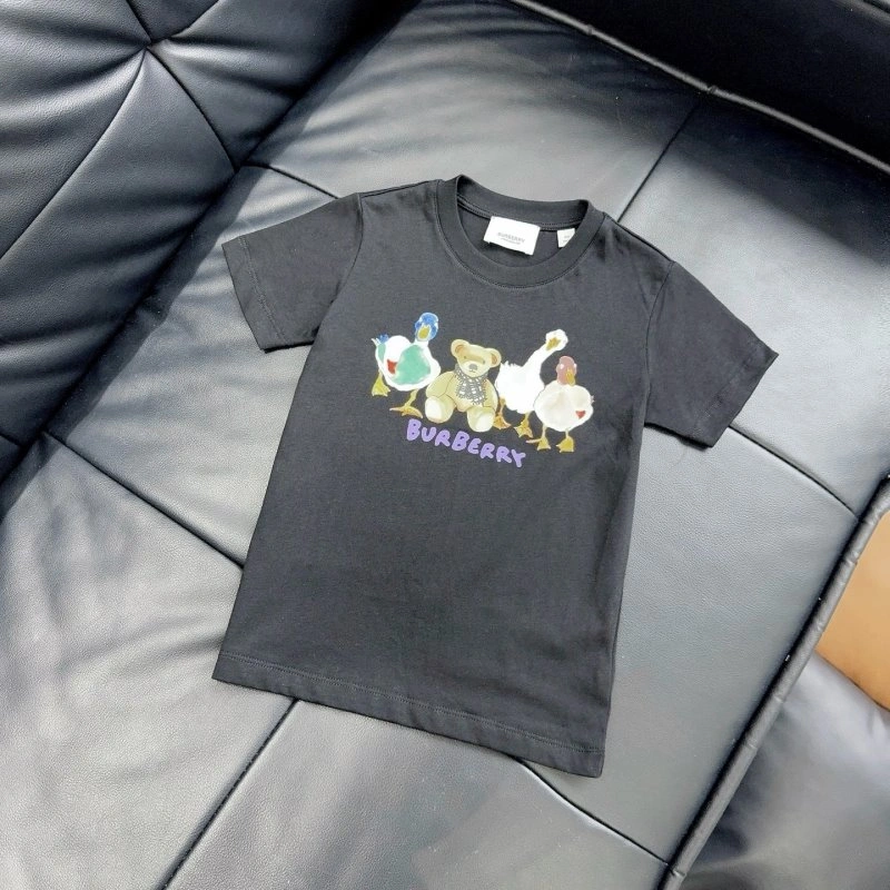 Burberry T-Shirts