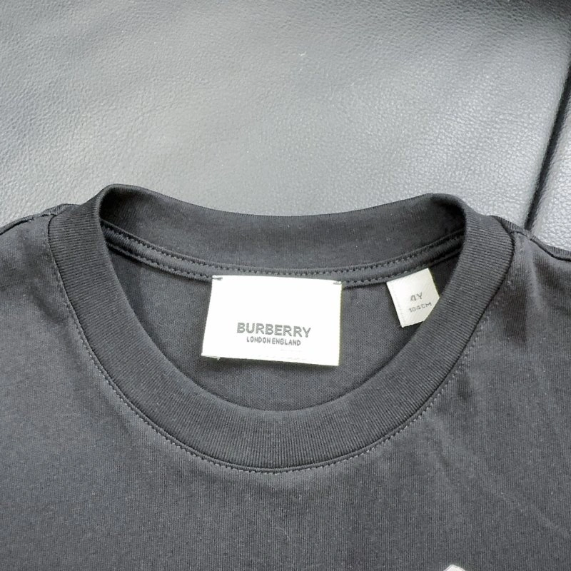 1:1 copy Burberry T-Shirts