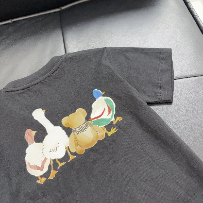 1:1 copy Burberry T-Shirts