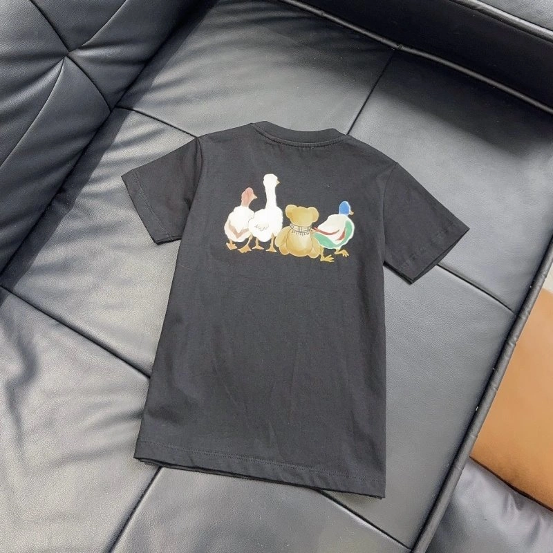 1:1 copy Burberry T-Shirts