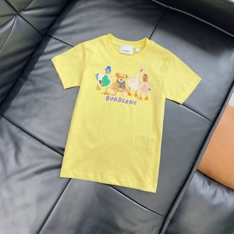 Burberry T-Shirts