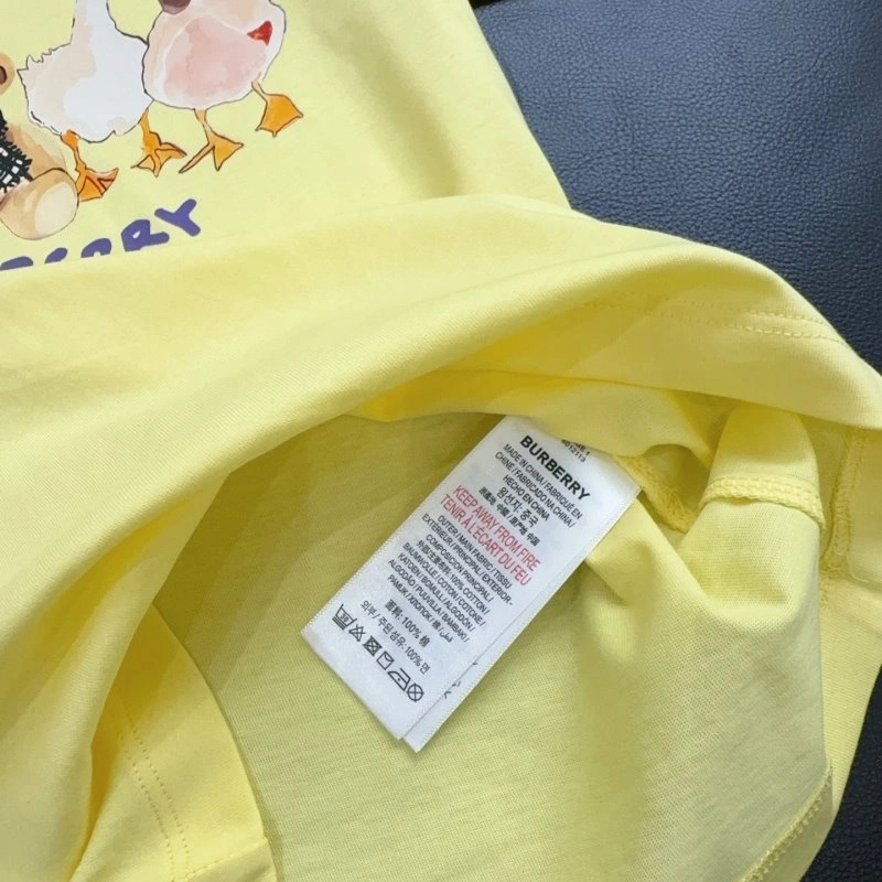 Perfect replica Burberry T-Shirts