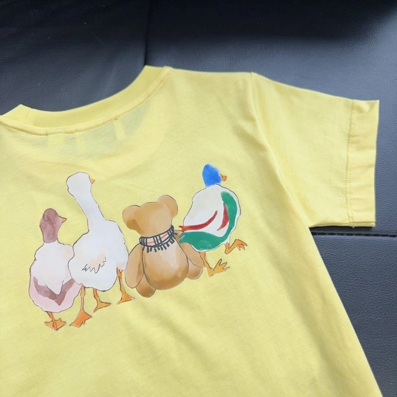 Perfect replica Burberry T-Shirts