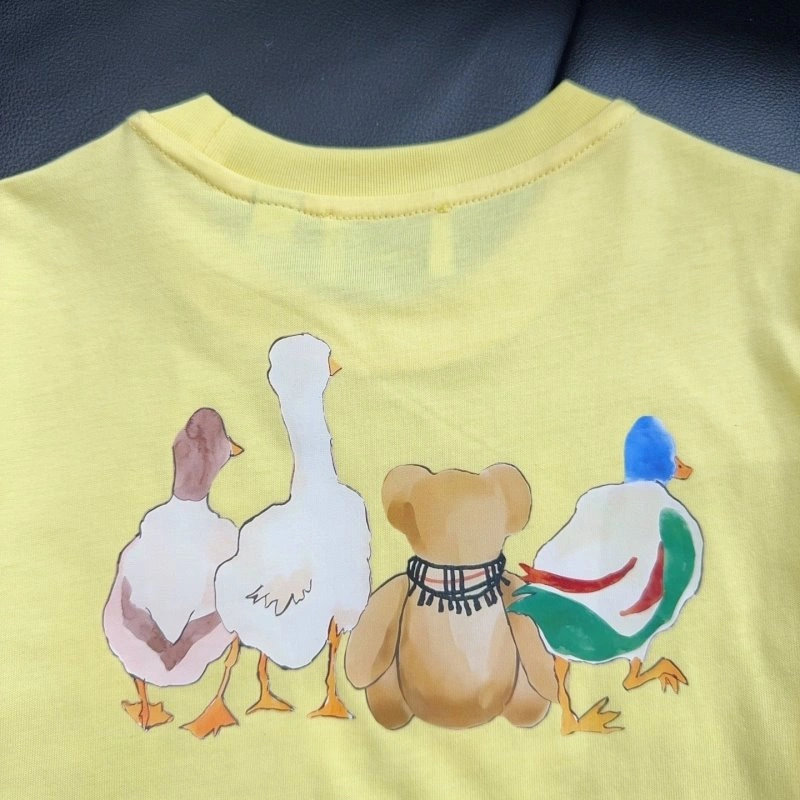 Perfect replica Burberry T-Shirts