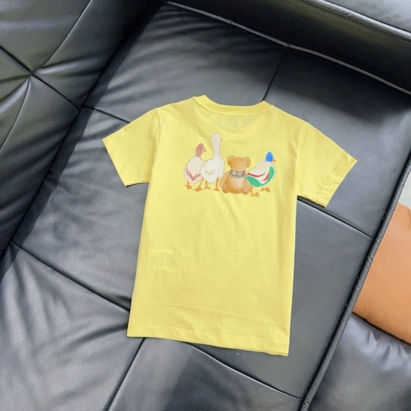 Perfect replica Burberry T-Shirts