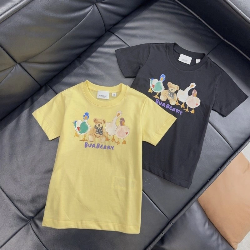 Perfect replica Burberry T-Shirts