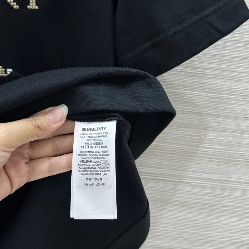 Economical Burberry T-Shirts