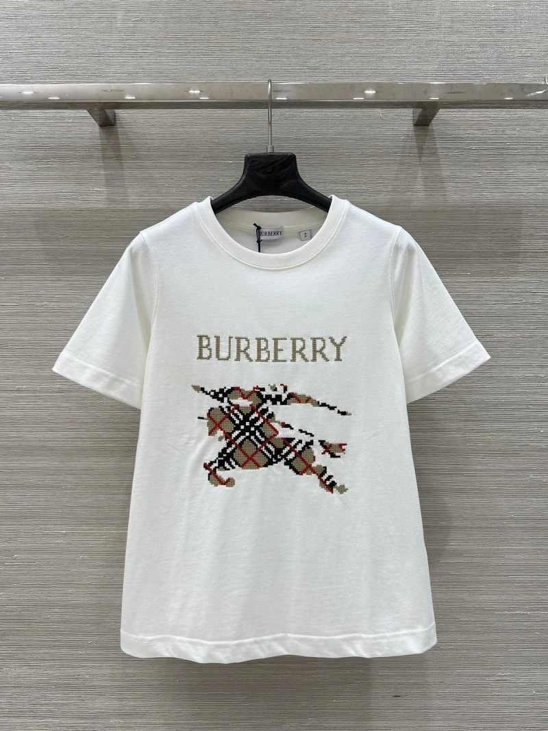 Burberry T-Shirts
