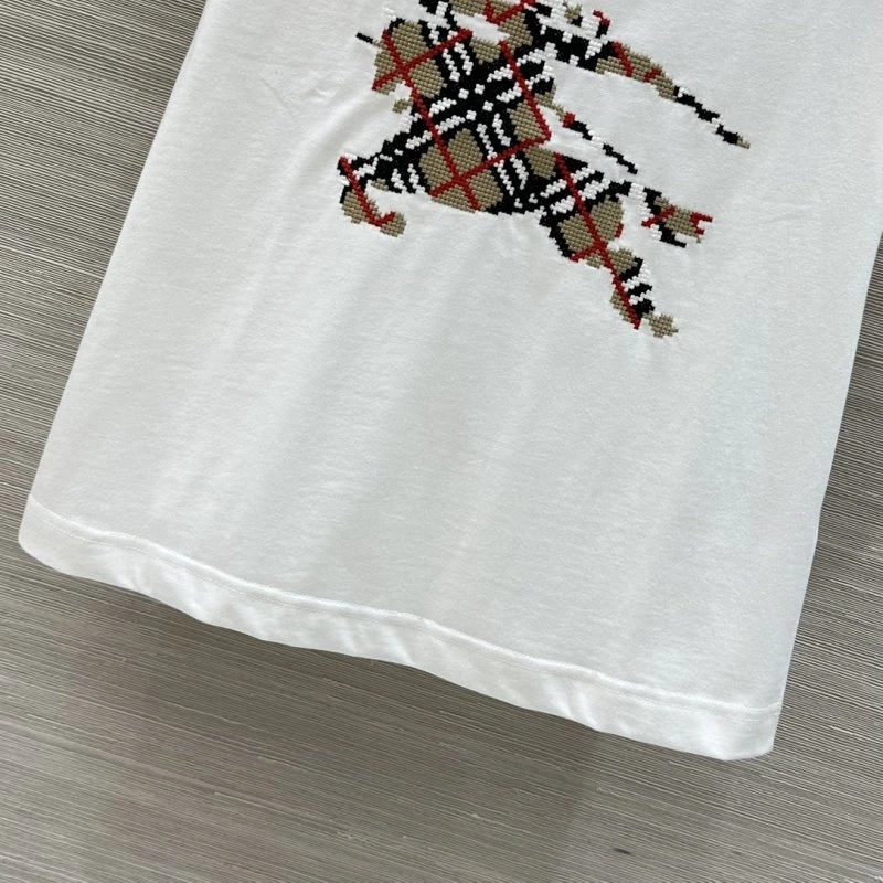 Official Burberry T-Shirts