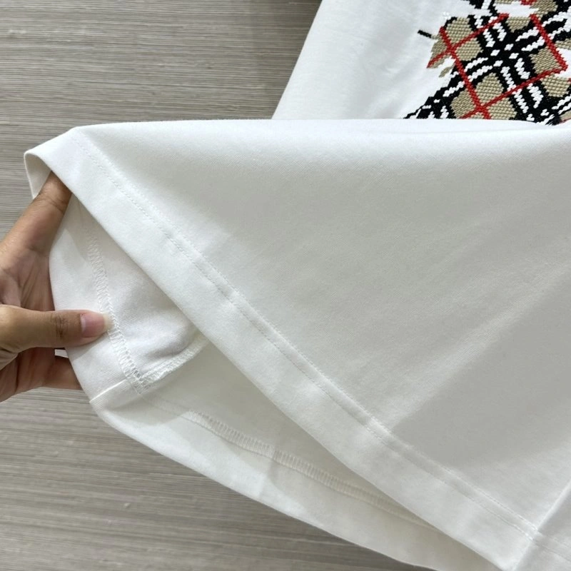 Official Burberry T-Shirts