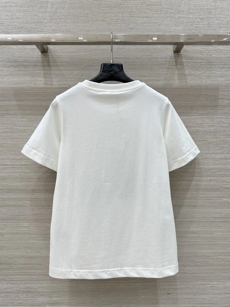 Official Burberry T-Shirts