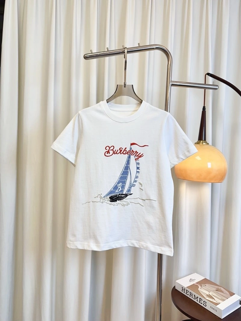 Burberry T-Shirts