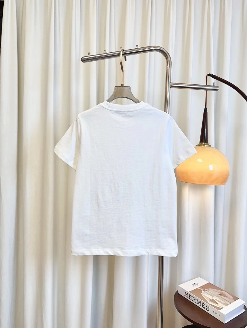 Perfect replica Burberry T-Shirts