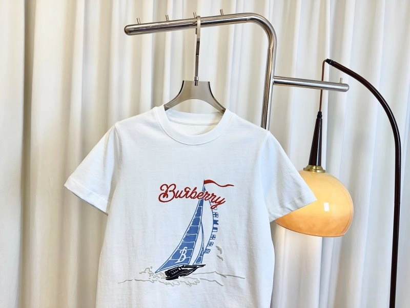 Perfect replica Burberry T-Shirts