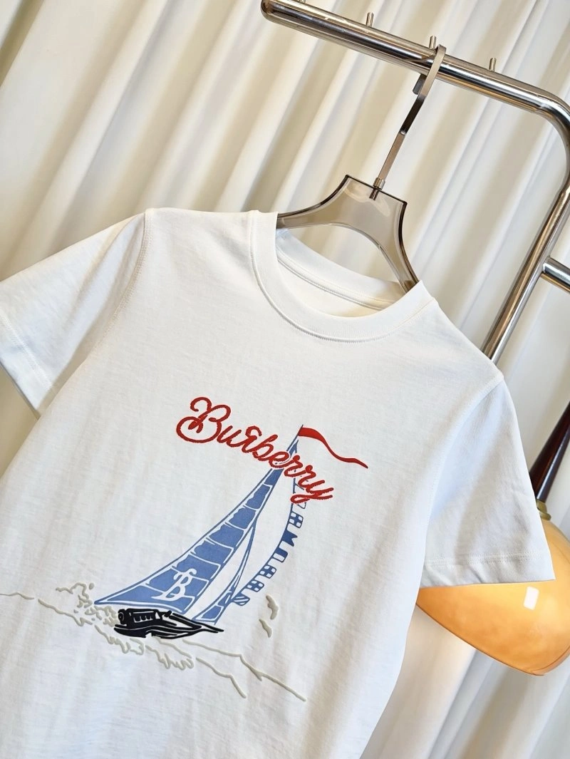 Perfect replica Burberry T-Shirts