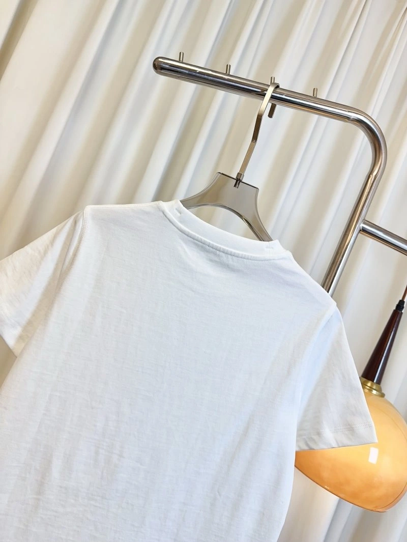Perfect replica Burberry T-Shirts