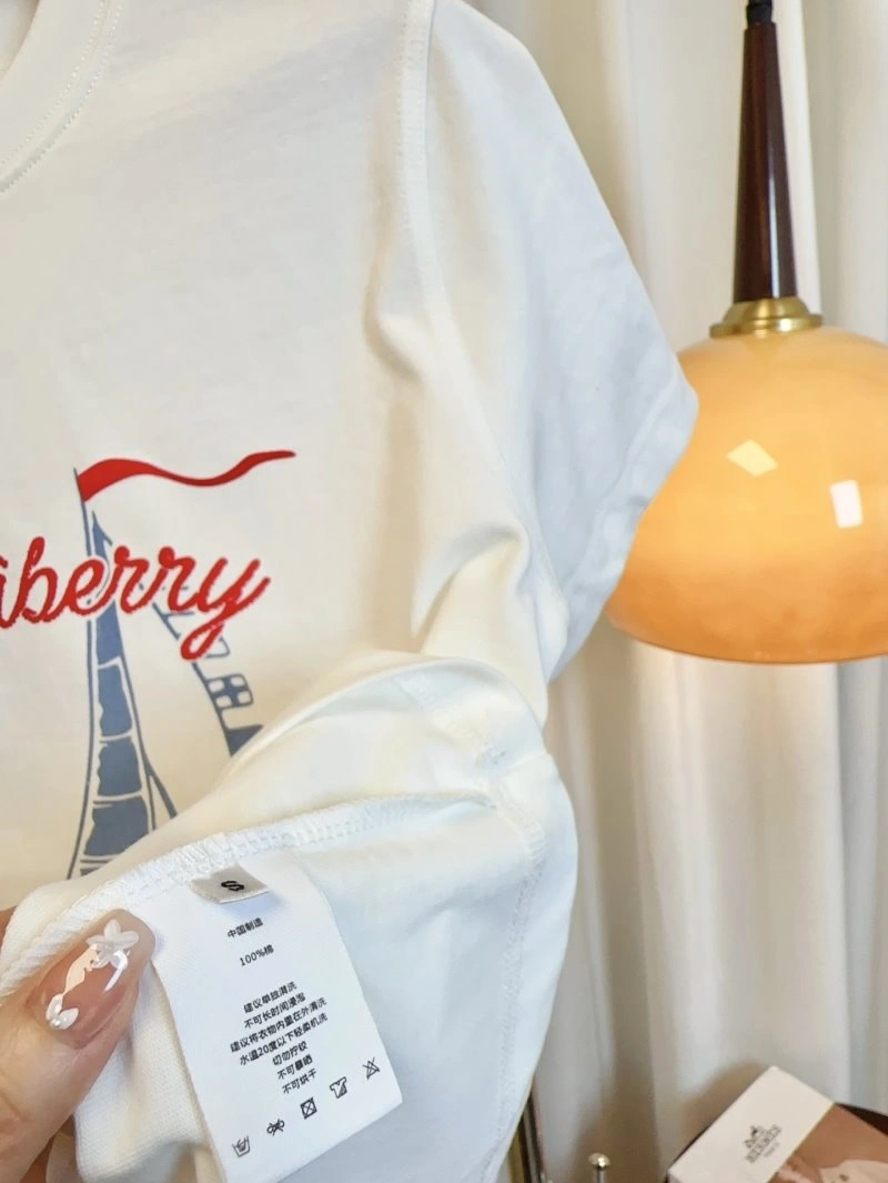 Perfect replica Burberry T-Shirts