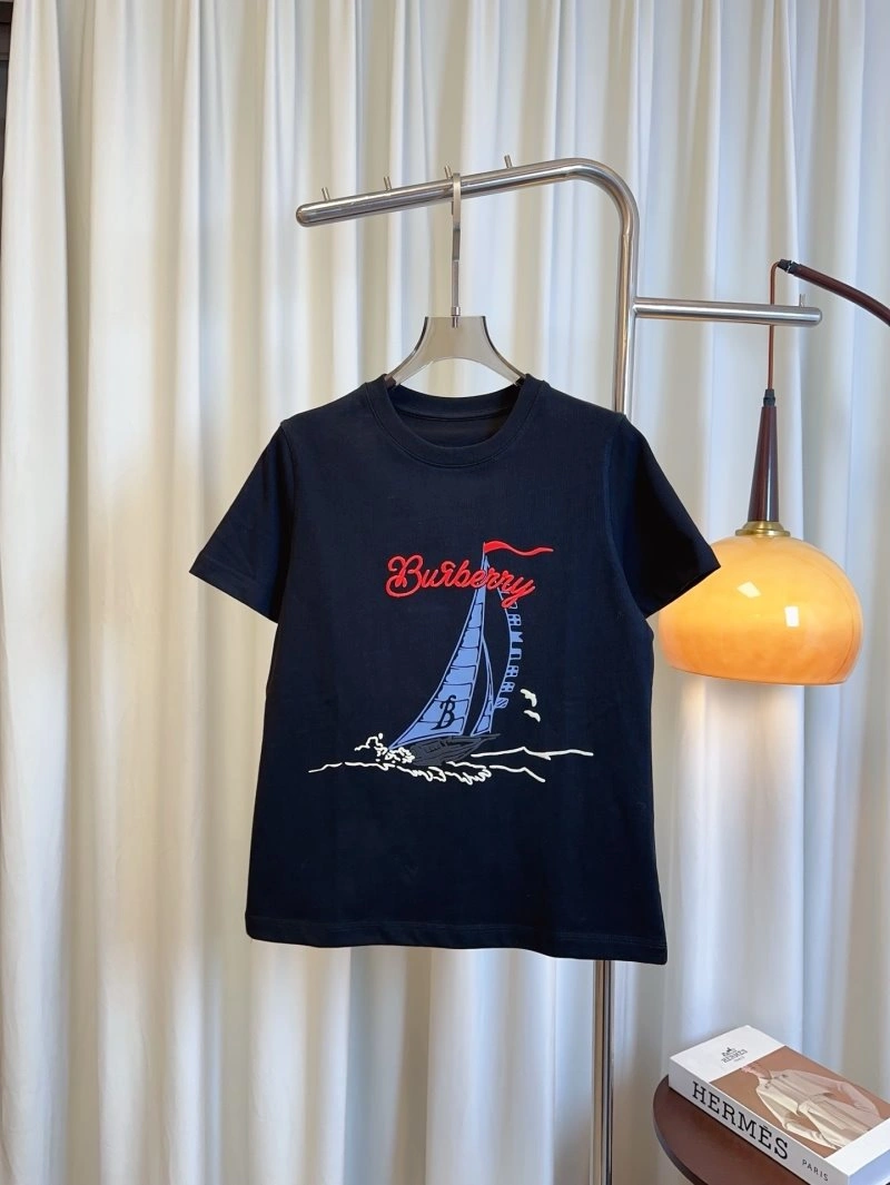 Burberry T-Shirts