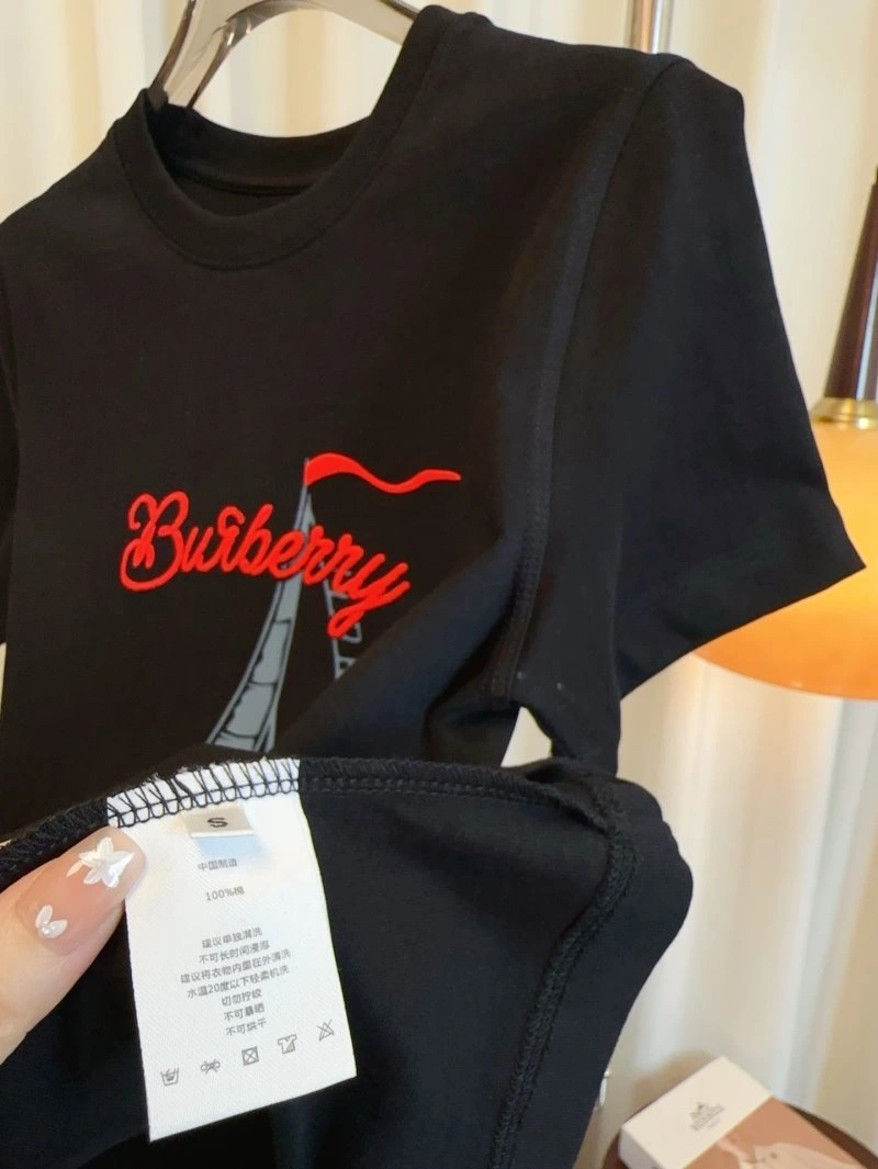 Reasonably priced Burberry T-Shirts