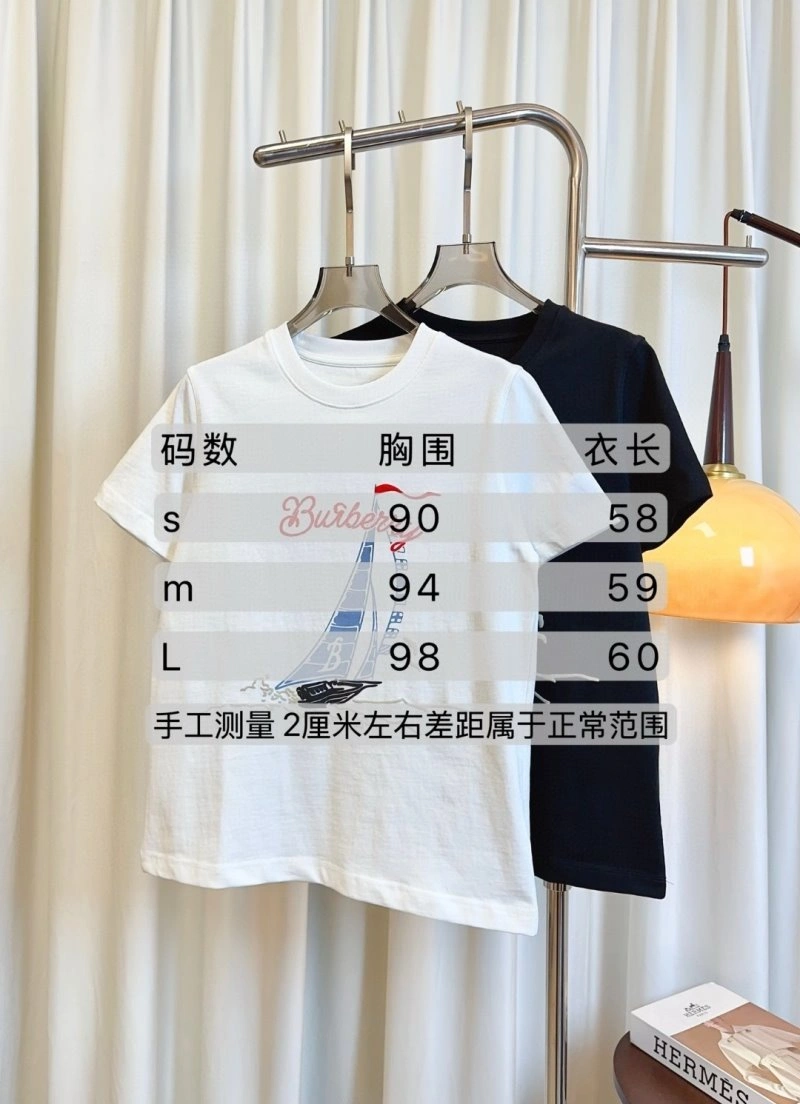 Reasonably priced Burberry T-Shirts
