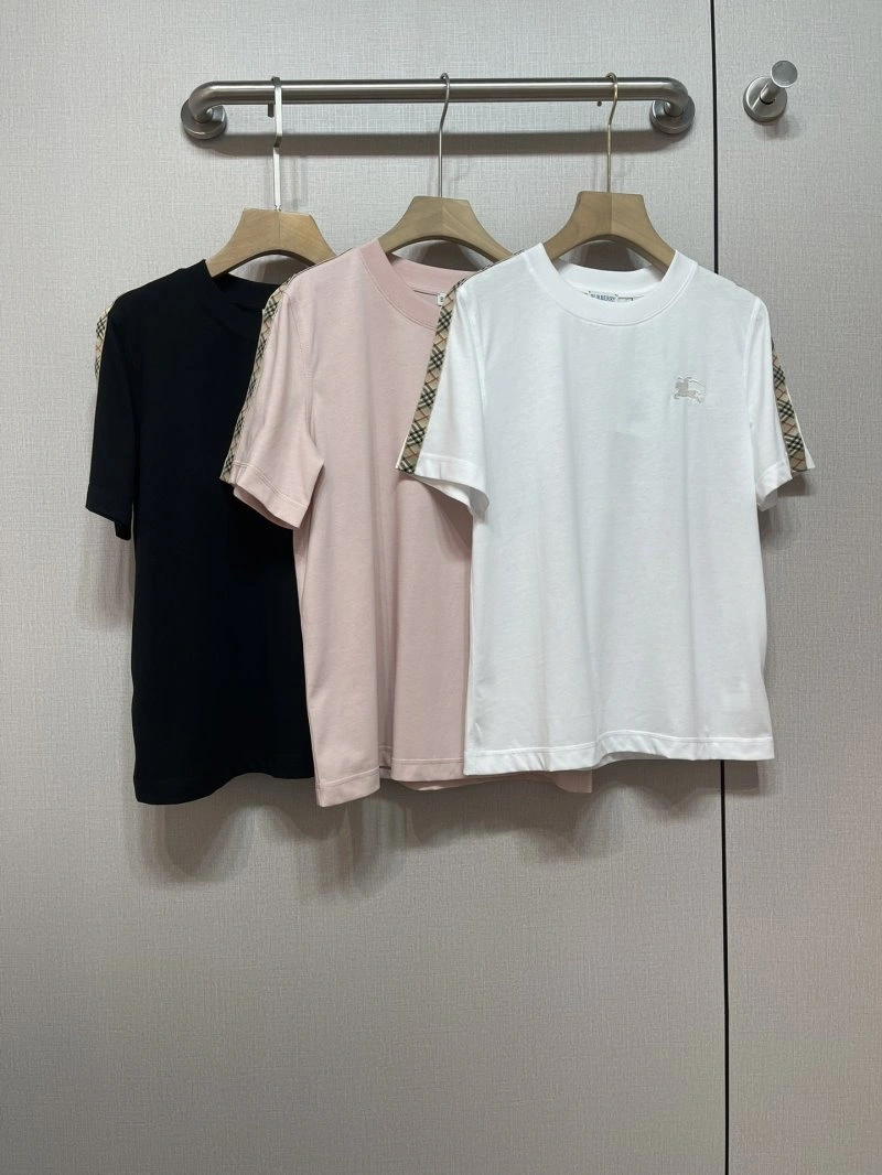 Burberry T-Shirts