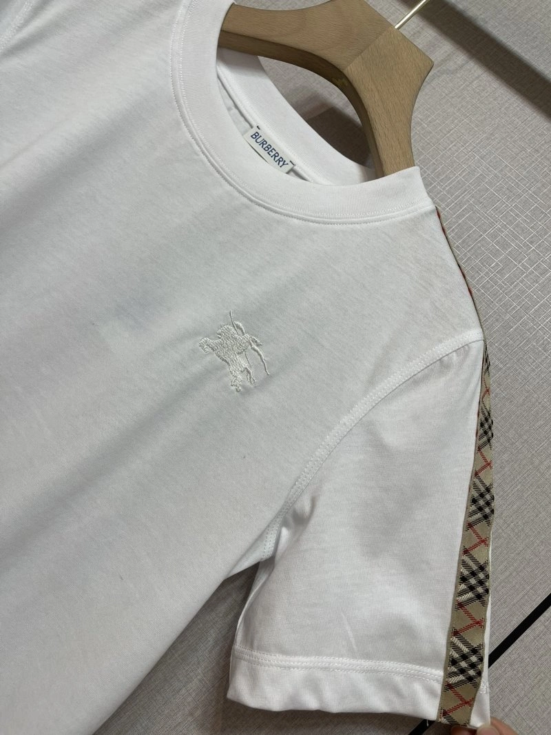 Mirror quality Burberry T-Shirts