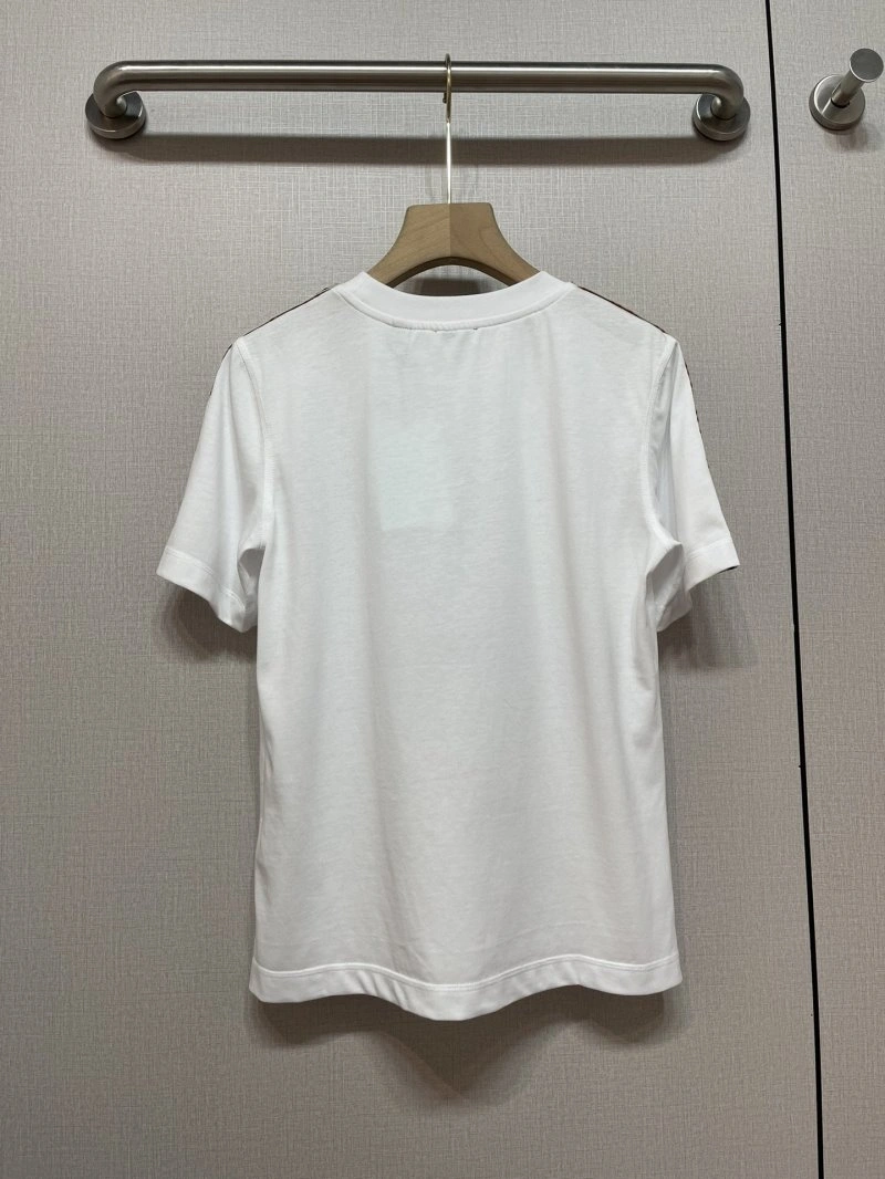 Mirror quality Burberry T-Shirts