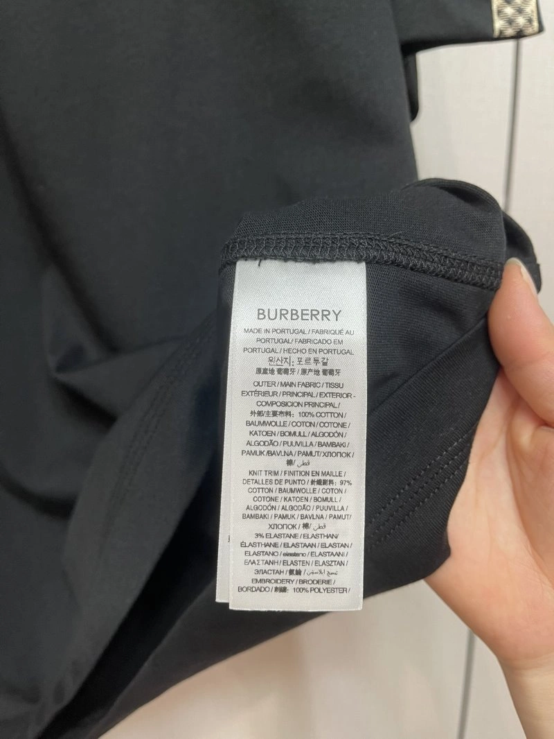 Reasonably priced Burberry T-Shirts