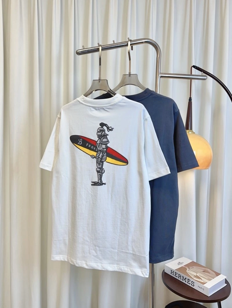 Burberry T-Shirts