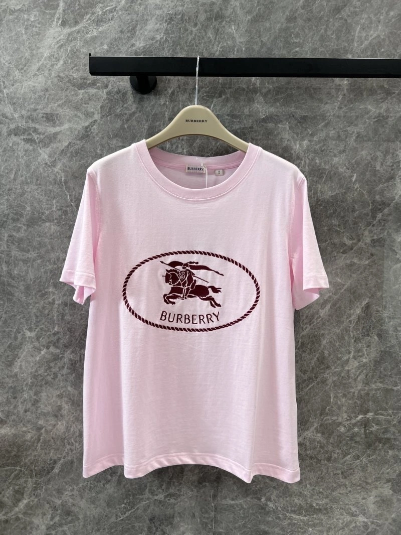 Burberry T-Shirts